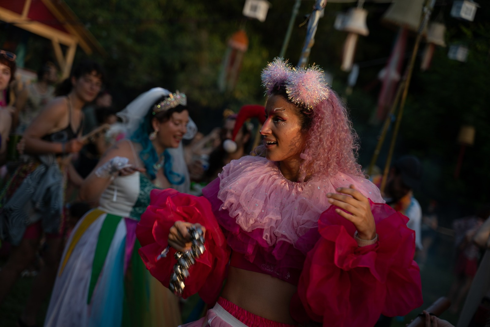 THEMES 2025 - Château Perché Festival 2026